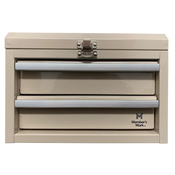Member's Mark | Other | Members Mark 1 Toolbox With 5 Piece Tool Set ...